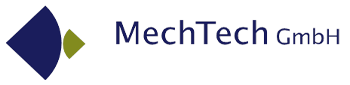 MechTech GmbH - Kontakt